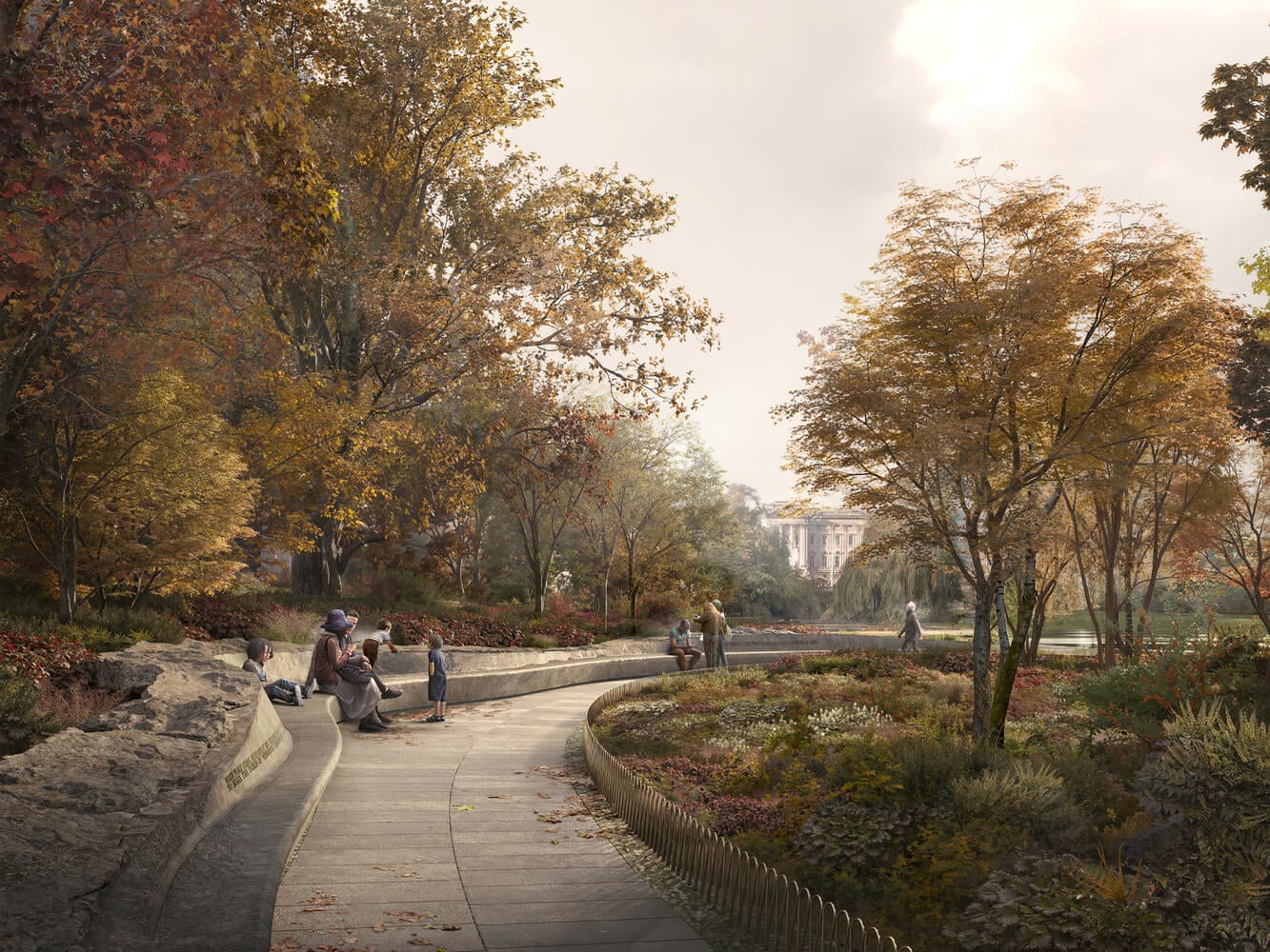 Yes In My Bratislava