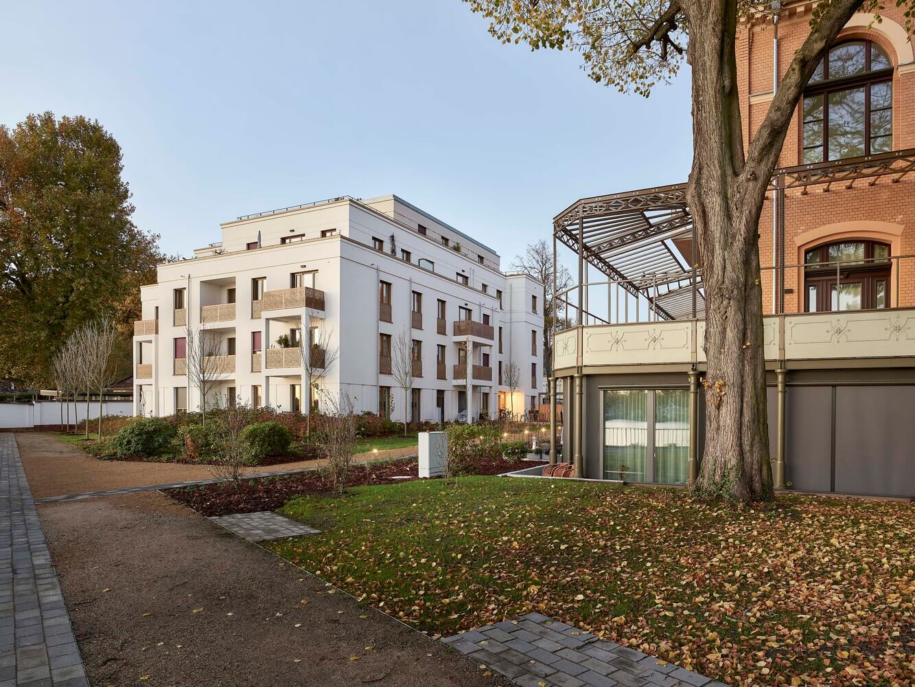 Yes In My Bratislava