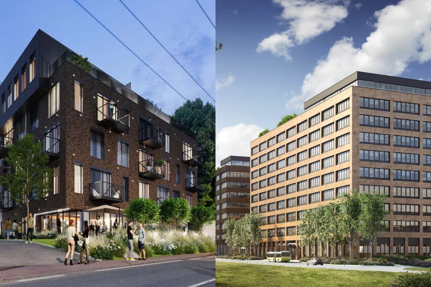 Yes In My Bratislava