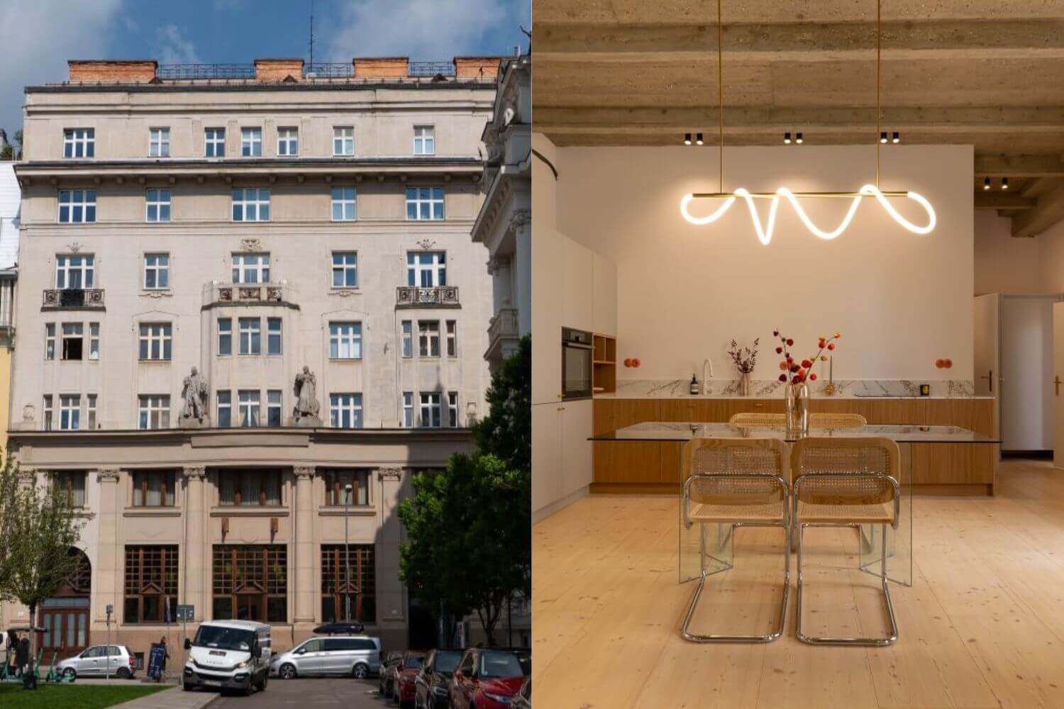 Yes In My Bratislava