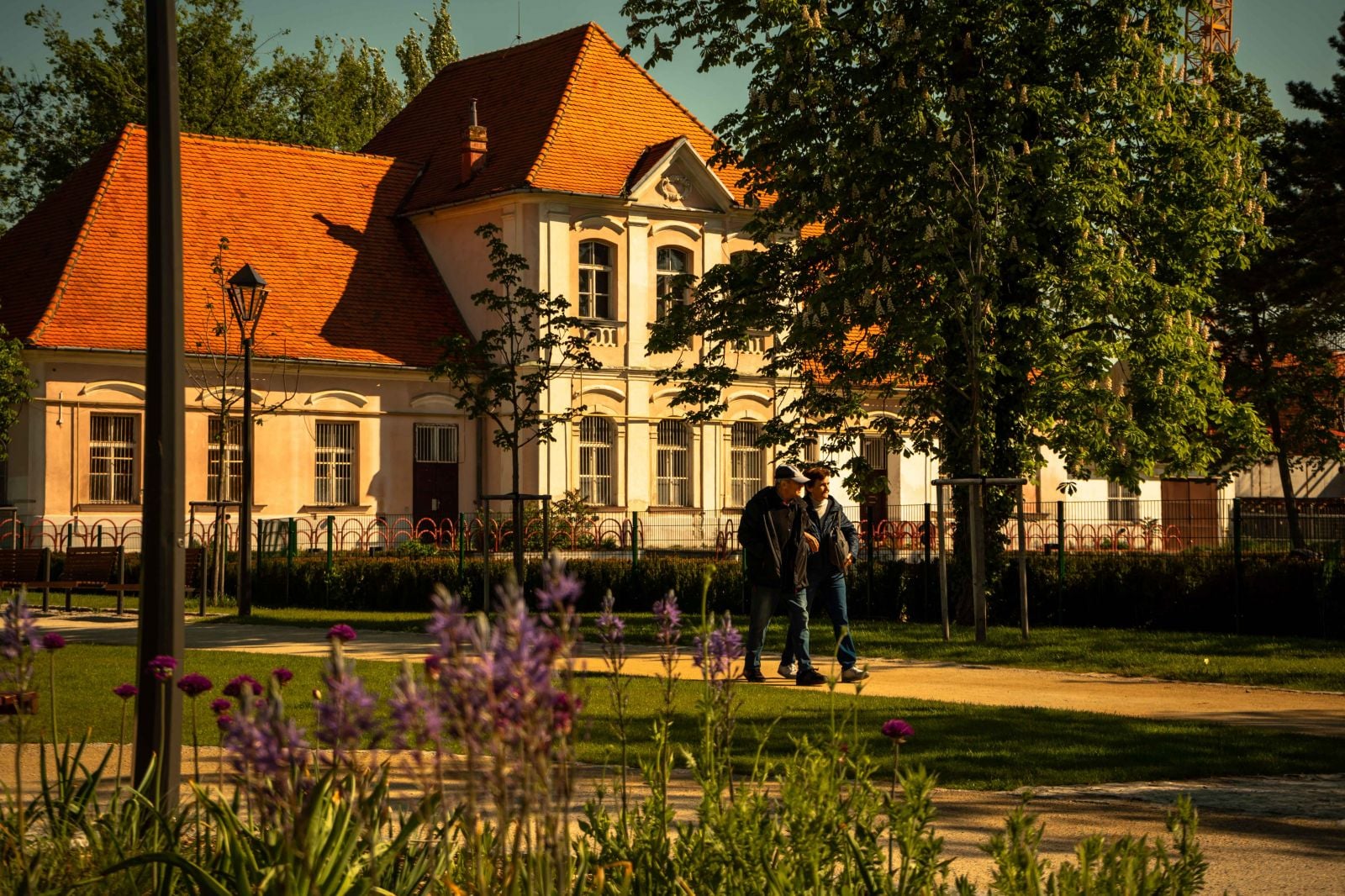 Yes In My Bratislava