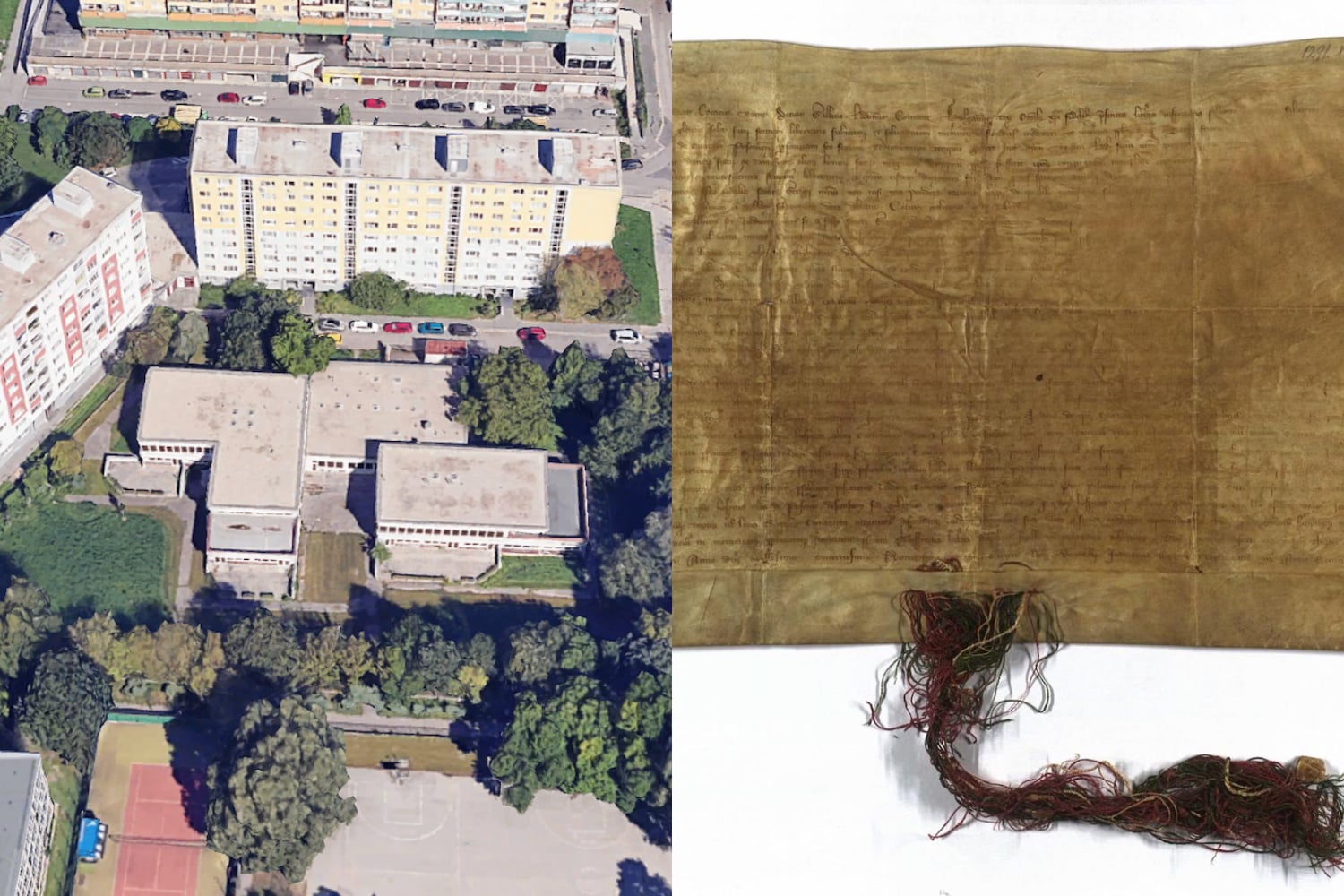 Yes In My Bratislava