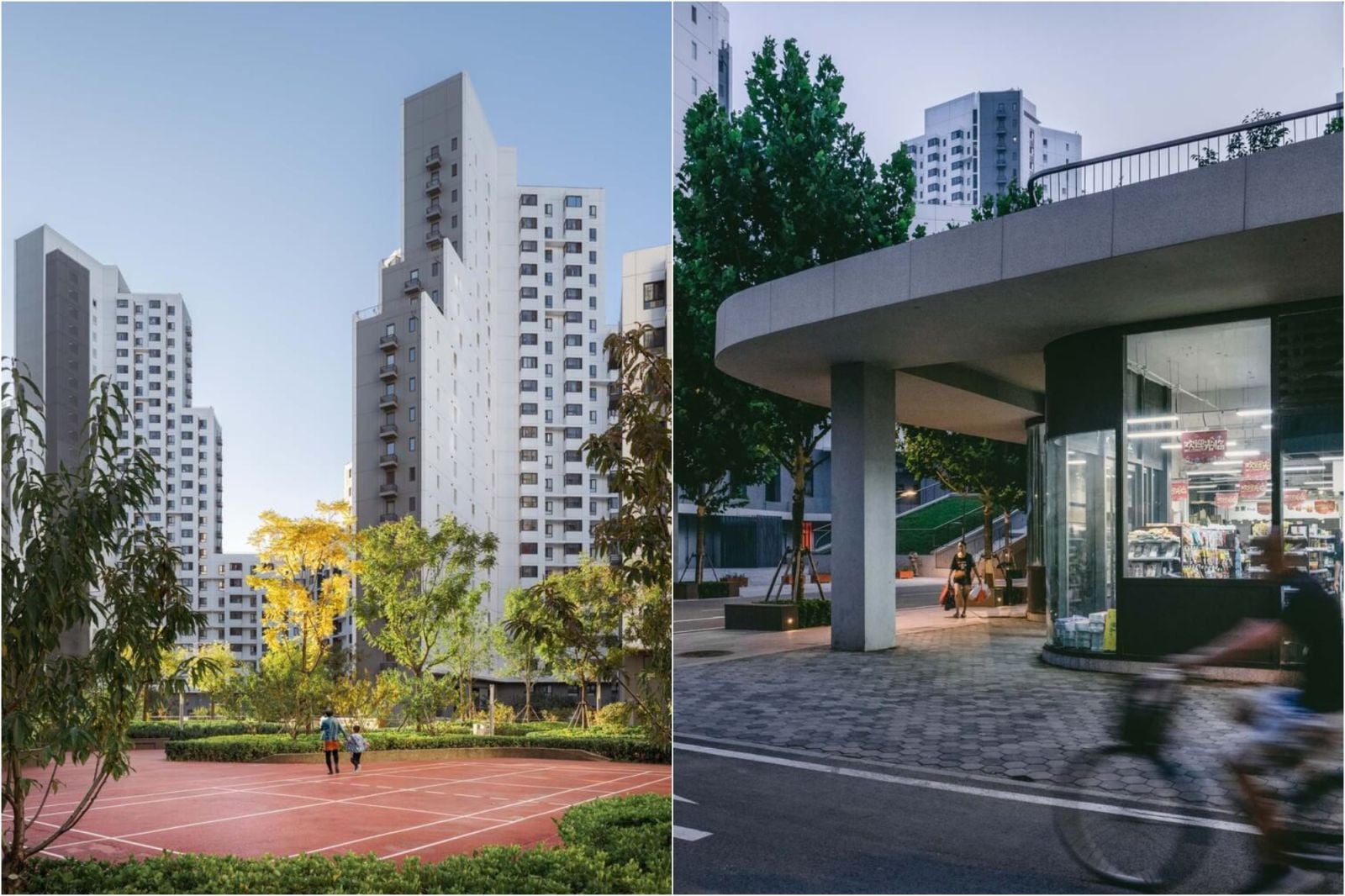 Yes In My Bratislava