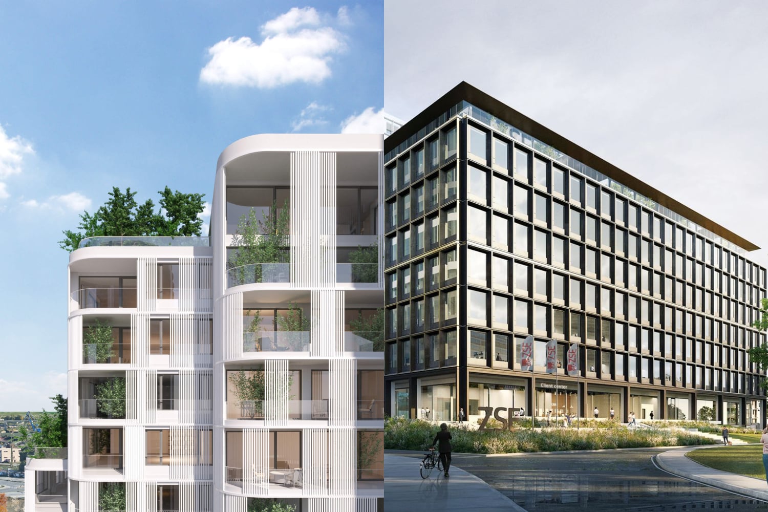 Yes In My Bratislava | Aktivita v downtowne rastie. Immocap štartuje ...