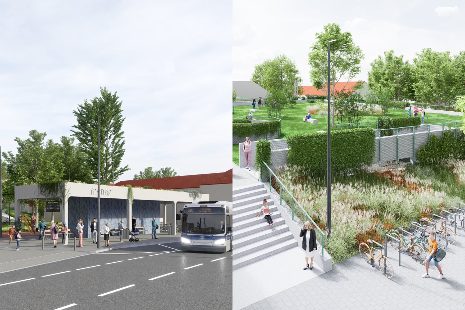 Yes In My Bratislava