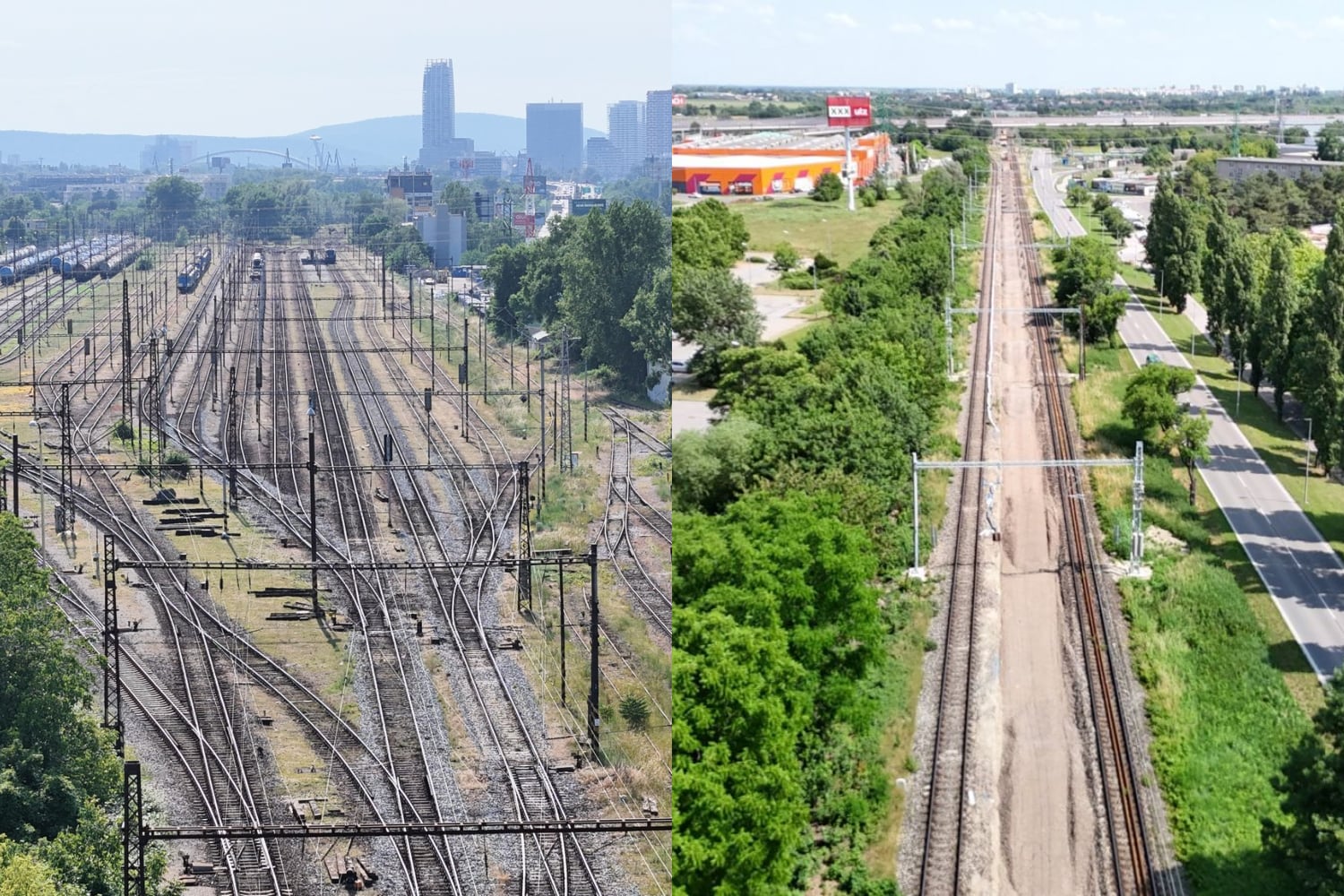 Yes In My Bratislava