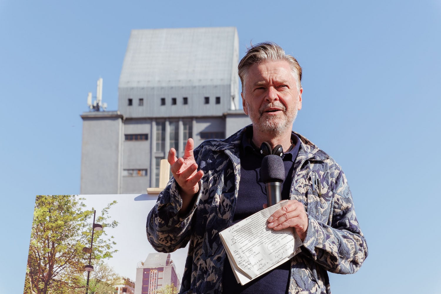 Yes In My Bratislava | Ľudská mierka, bezpečné dvory a život medzi ...