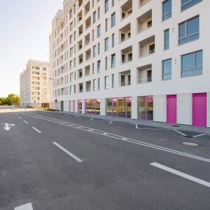 Yes In My Bratislava | Konečne dokončené. Slnečnice POP sú skolaudované ...