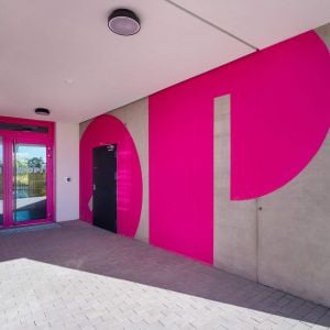 Yes In My Bratislava | Konečne dokončené. Slnečnice POP sú skolaudované ...