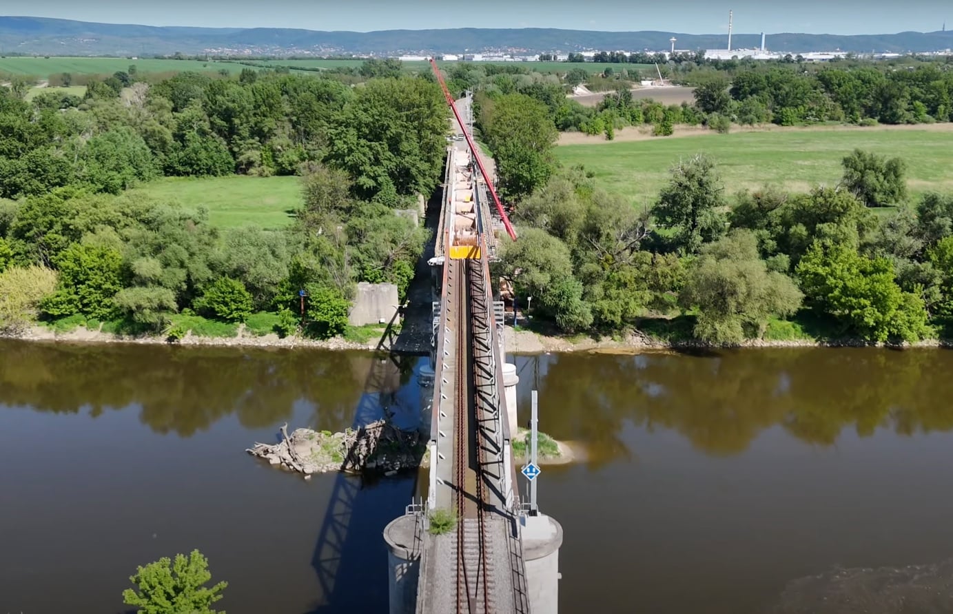 Yes In My Bratislava