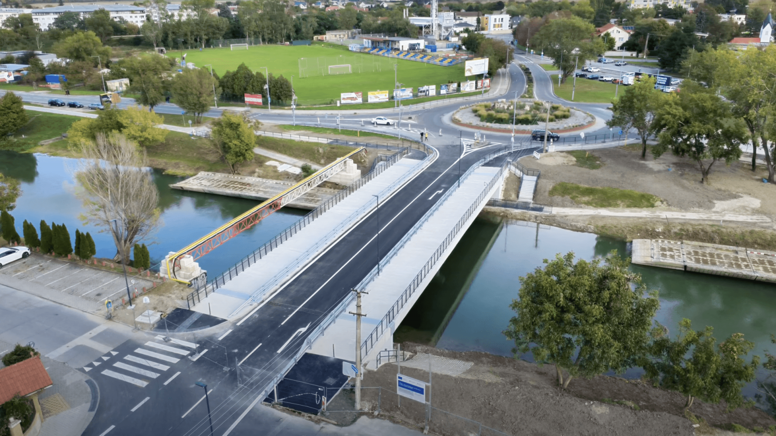 Yes In My Bratislava