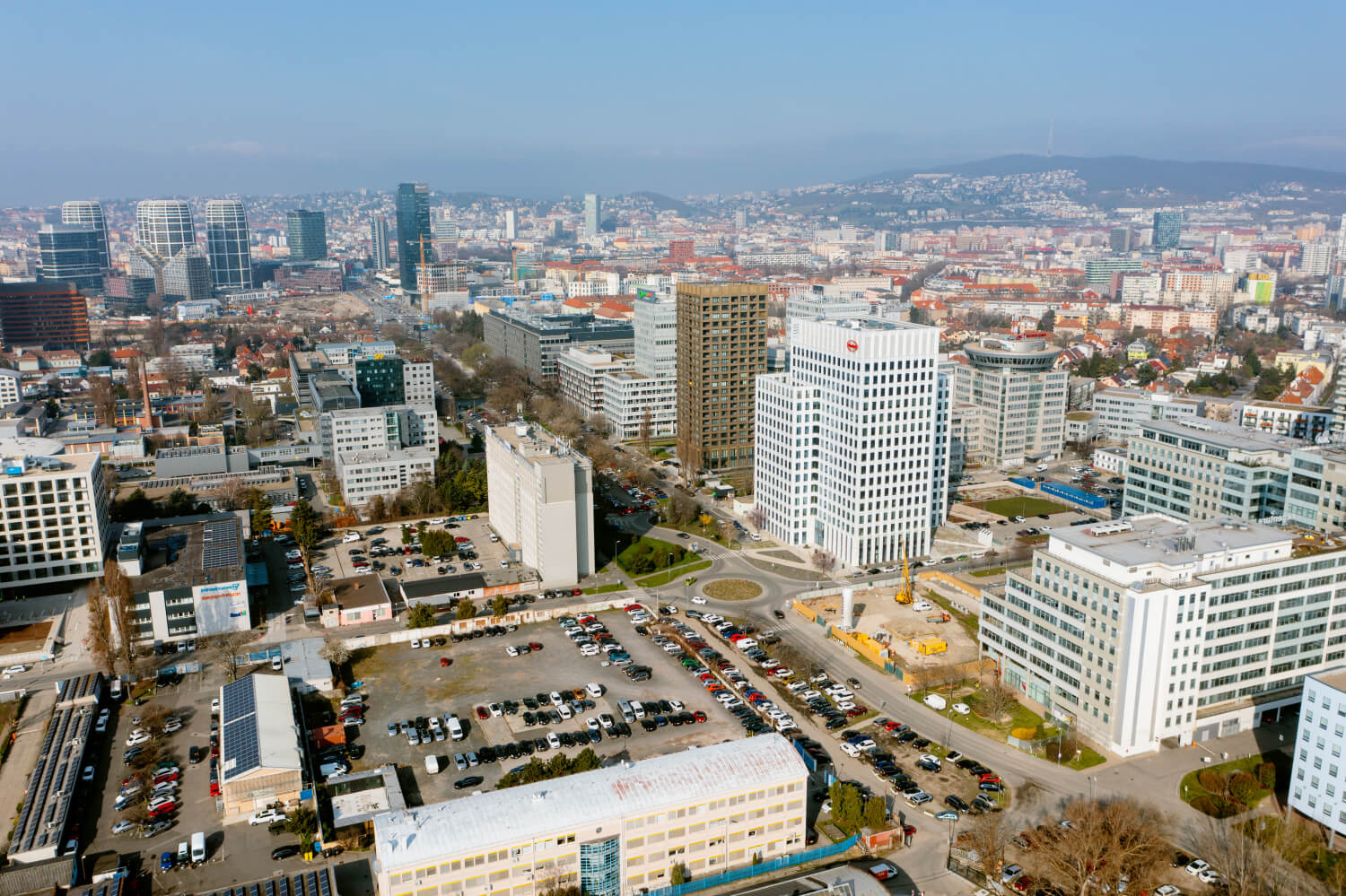 Yes In My Bratislava | Úspech na prvý pokus. Millhaus vyvoláva záujem ...