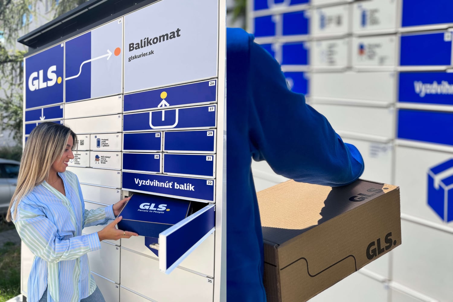 Yes In My Bratislava